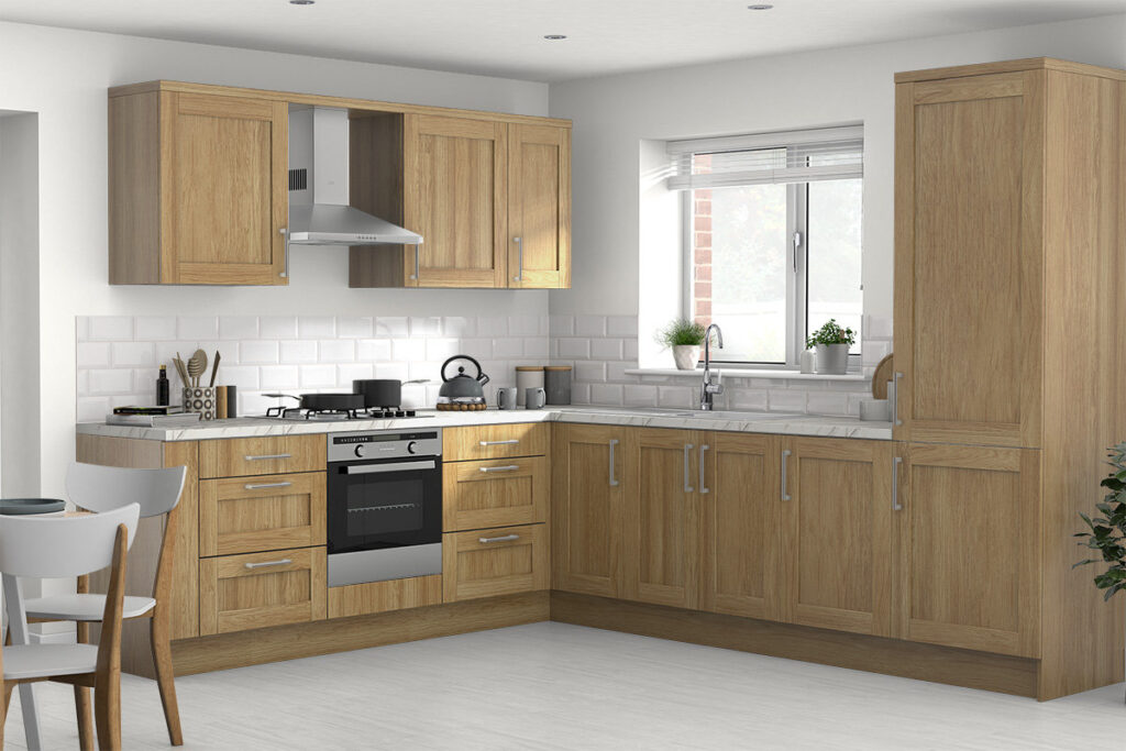 Example kitchens fitted – Fitted Kitchens Ireland | Bespoke Kitchens ...